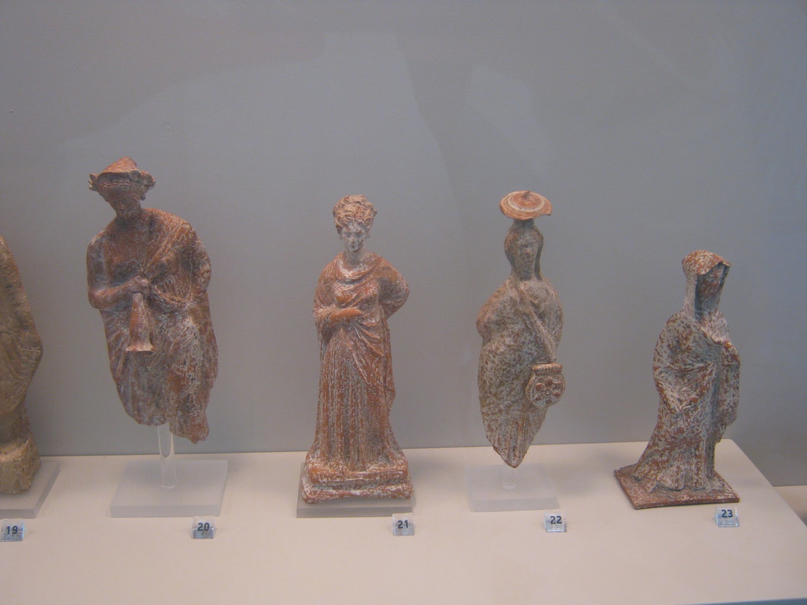 Adventures in Greece: Trip 3 Day 9 (November 1): Chaironeia, Chaironeia ...