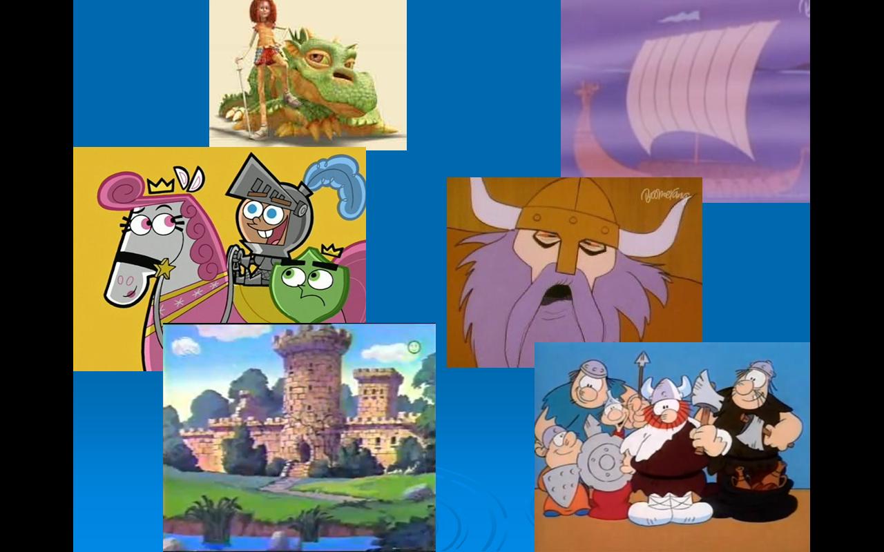 The Modern Historian, the Canadian Medievalist, and other such ...