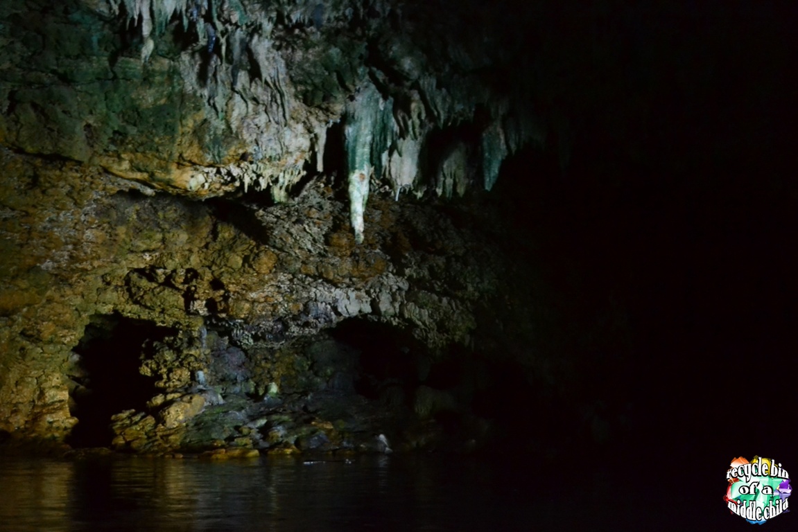 Rammmpa!: Guimaras: Baras Cave