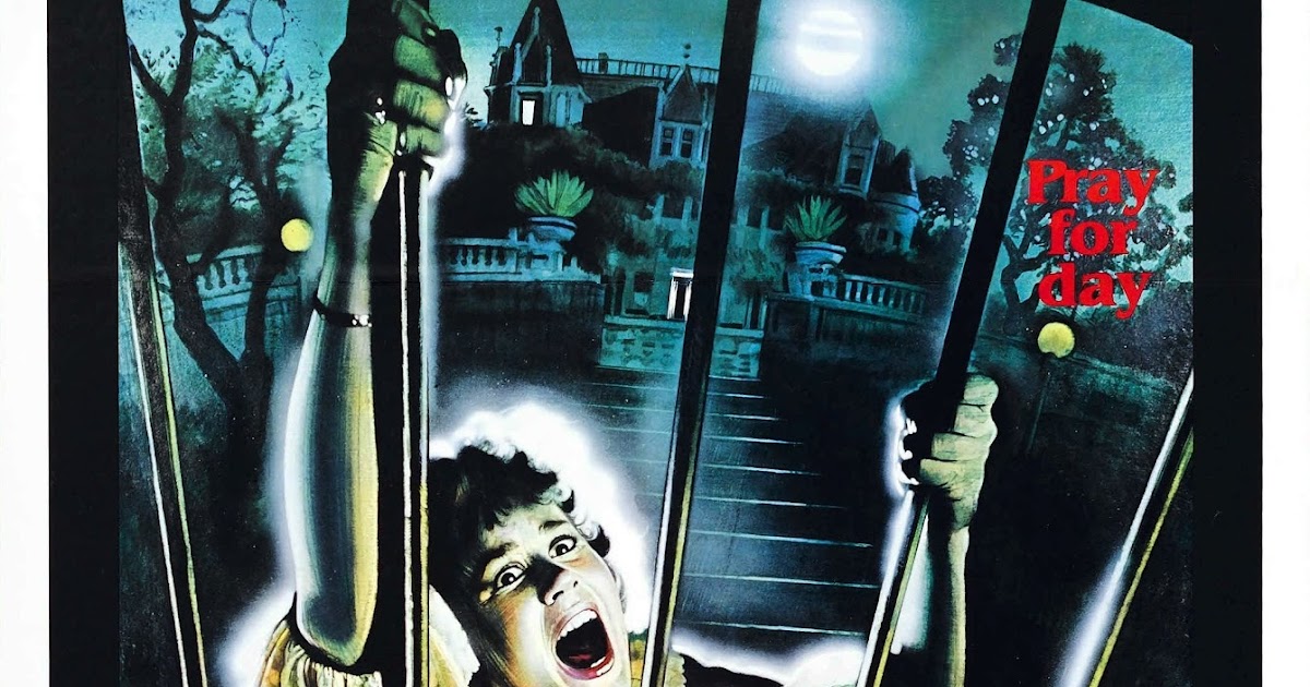 Johnny LaRue's Crane Shot: Hell Night (1981)