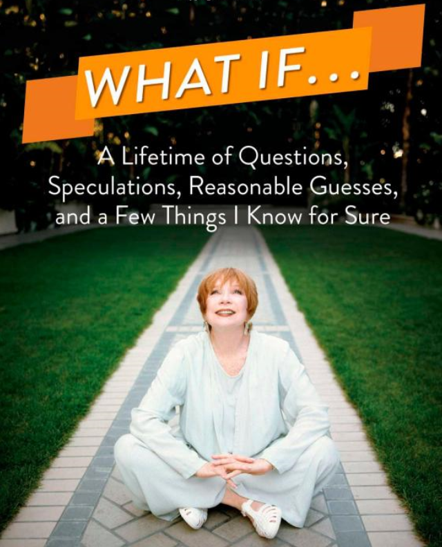 My BetweenTimes...: What If...1