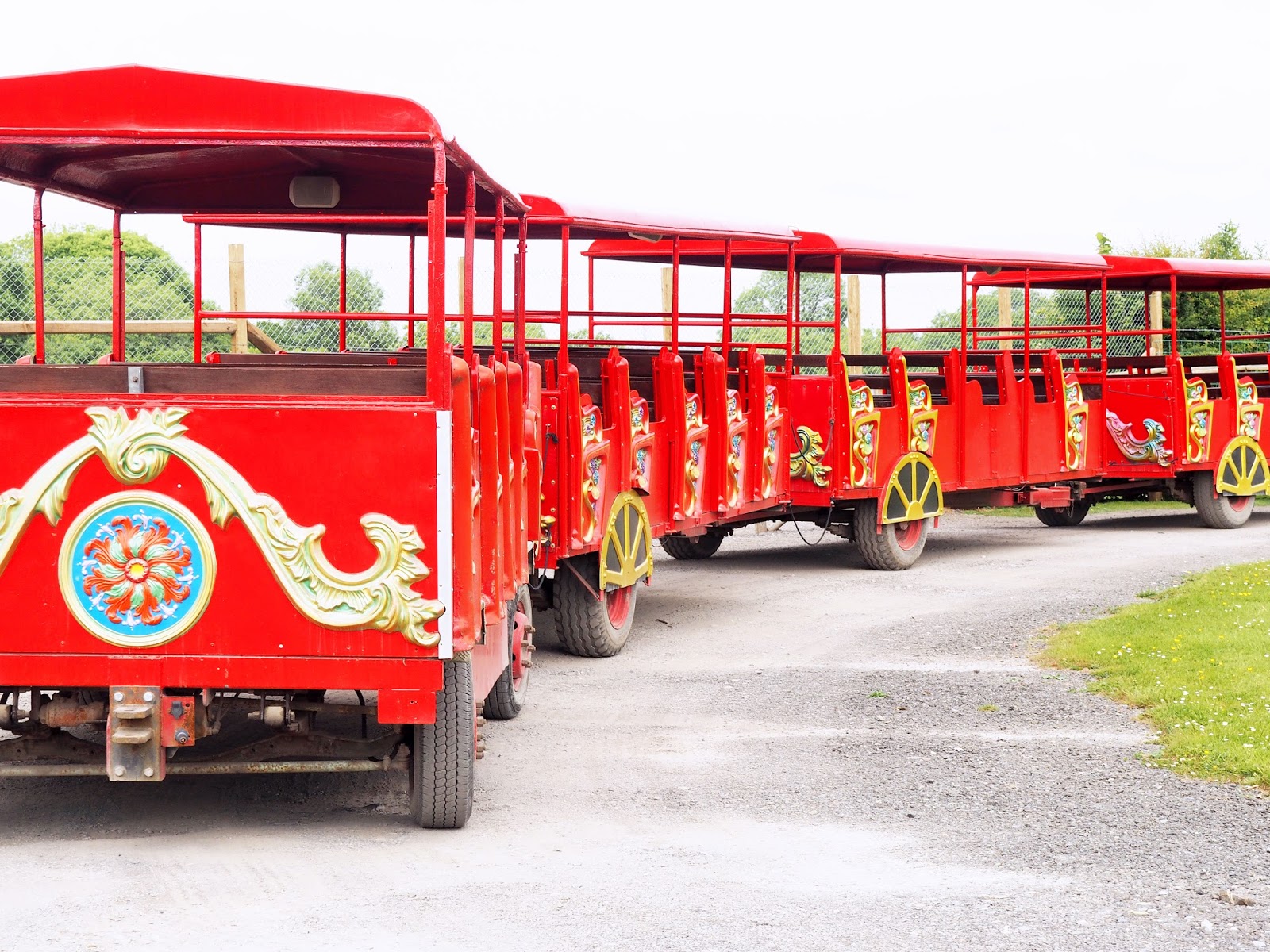 Folly Farm - It's Not Just for Kids - The Fun Money Club