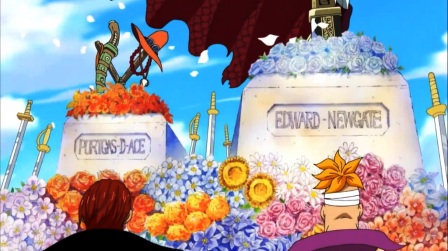 Anime-Recaps: One Piece - episode 505