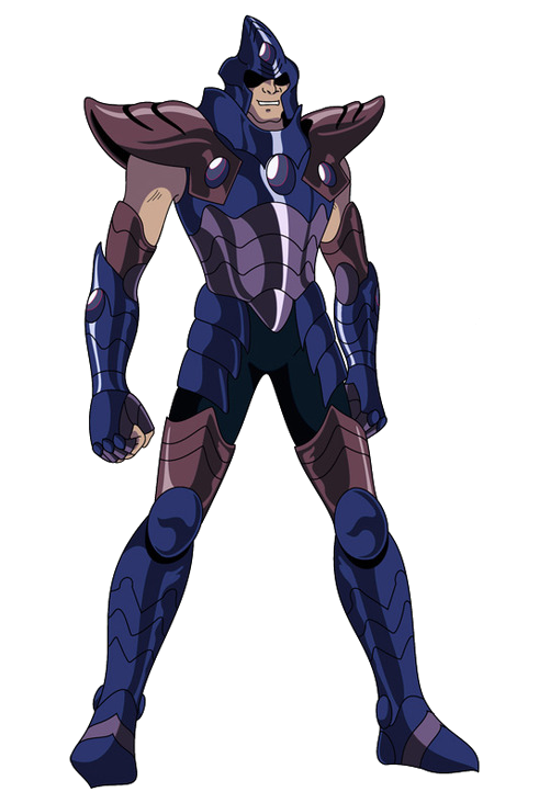 Contagem Oficial ~ Os 108 Espectros de Hades