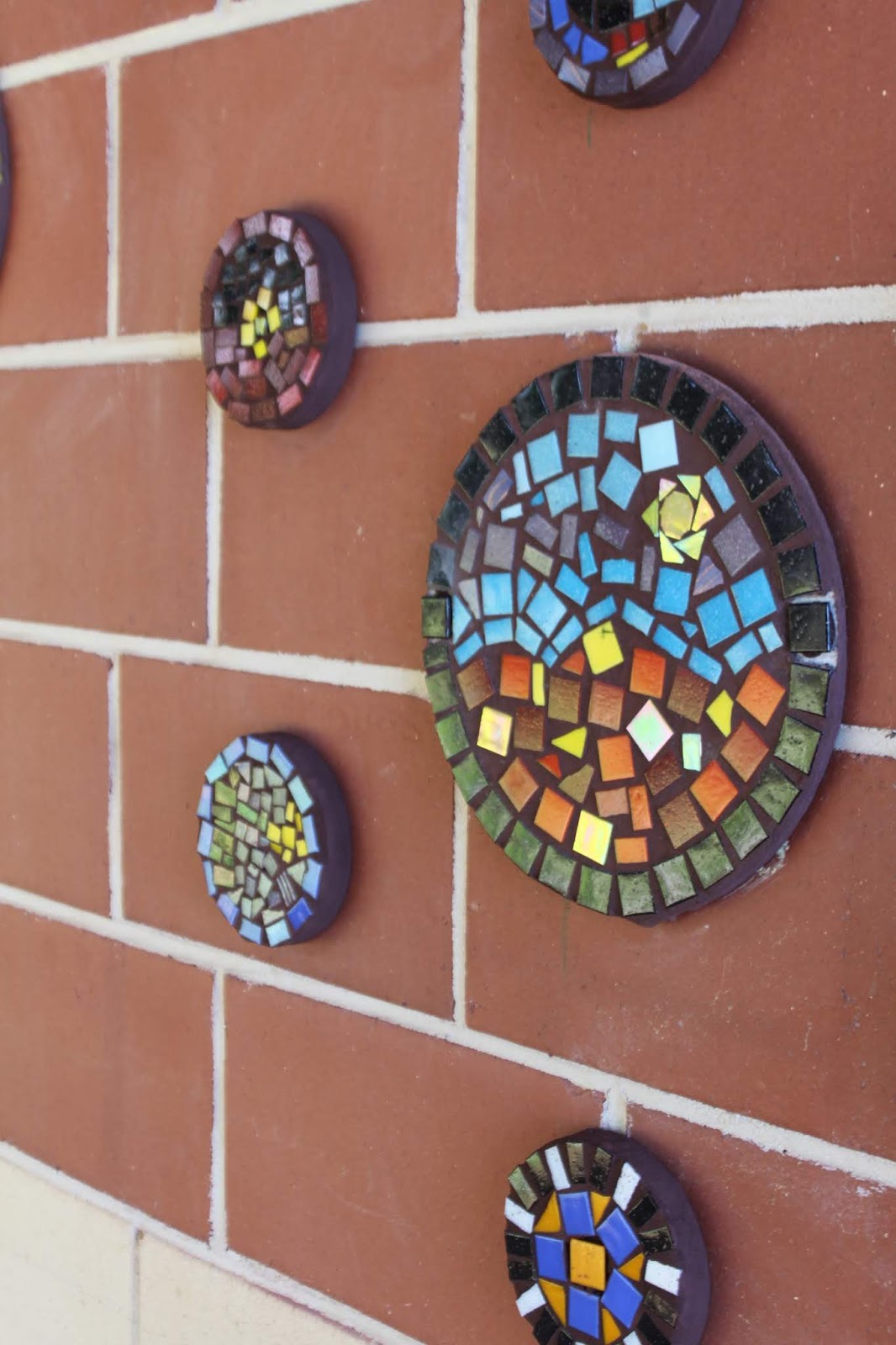 Laticrete Australia Conversations: Community Mosaic Project