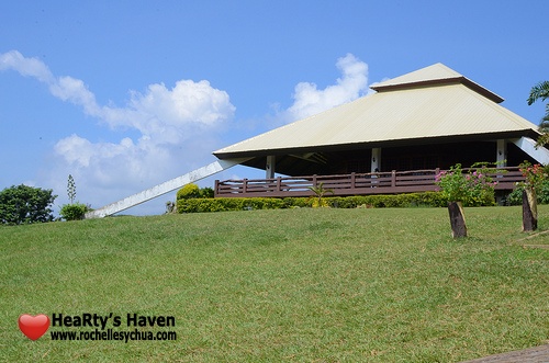 Mitra Ranch Palawan - Palawan Tour Package