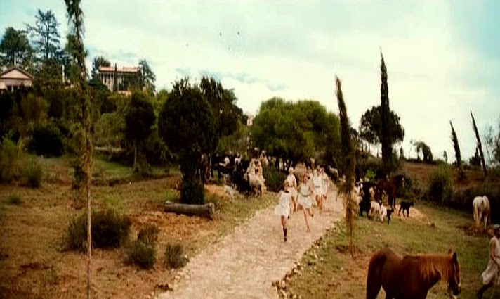 APASIONADOS DEL IMPERIO ROMANO: TRASÍMACO