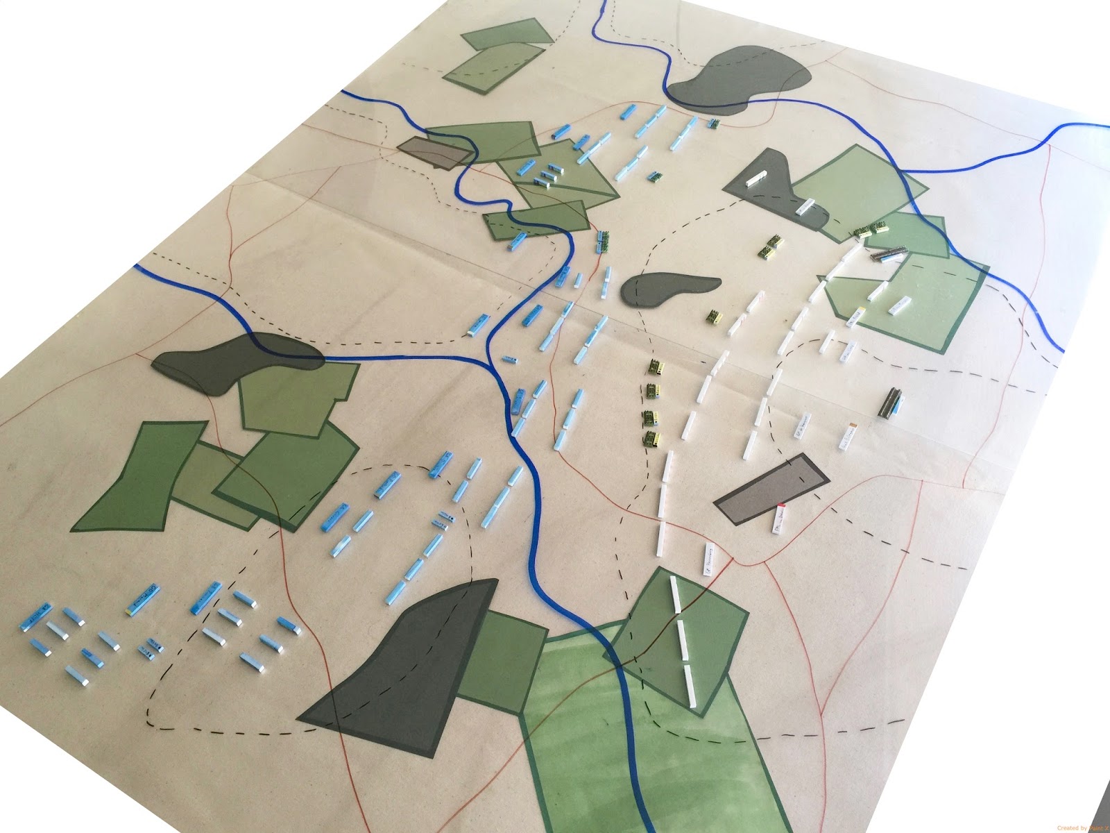 [TMP] "Maps for 2mm/3mm Wargames" Topic