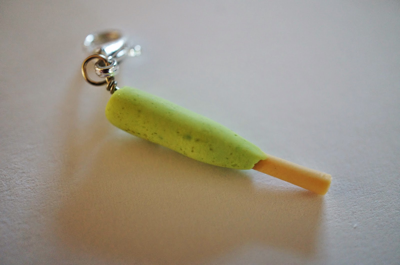 Sweet & Savory Trinkets: Green Tea Snacks