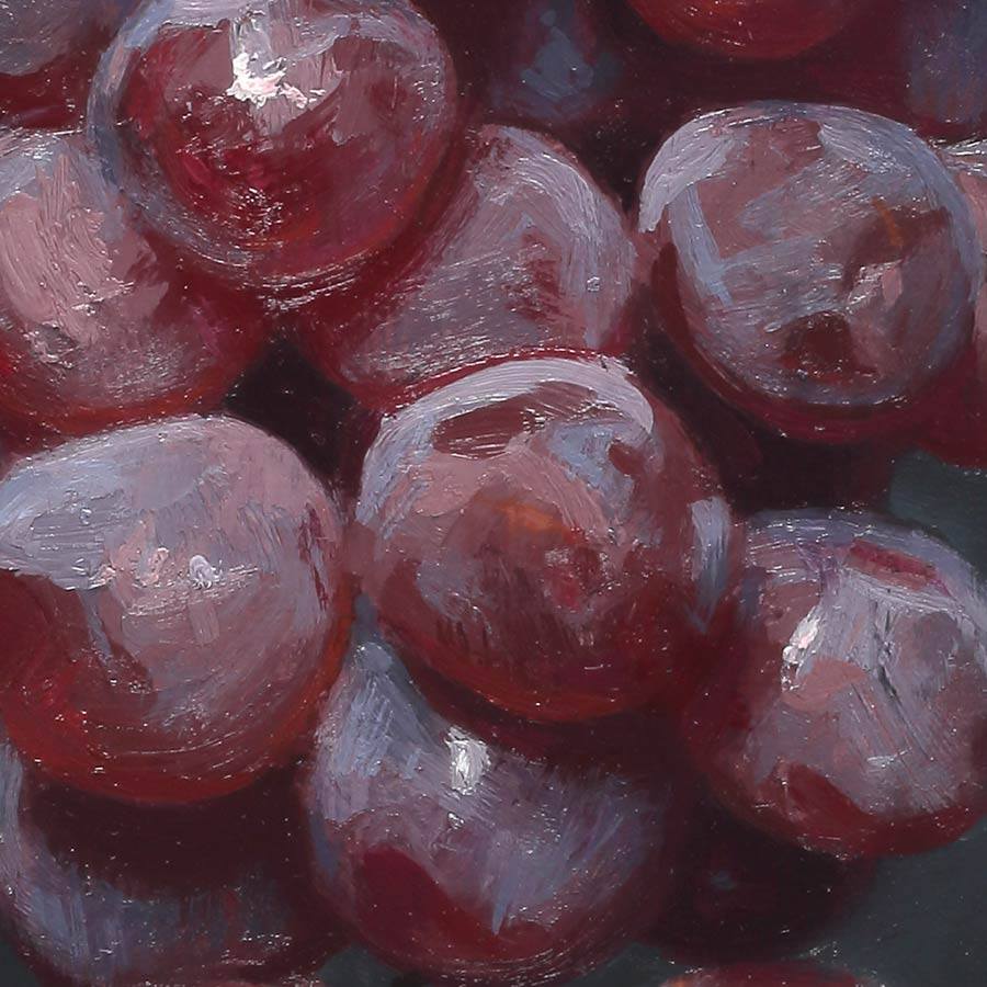 Conor Walton, 1970 | Allegorical figurative painter | Tutt'Art ...