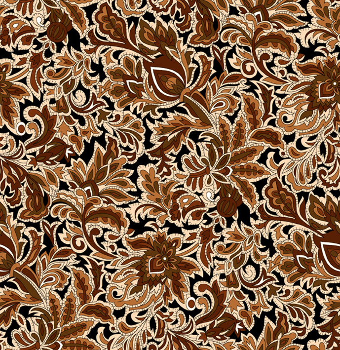 textile design sketches