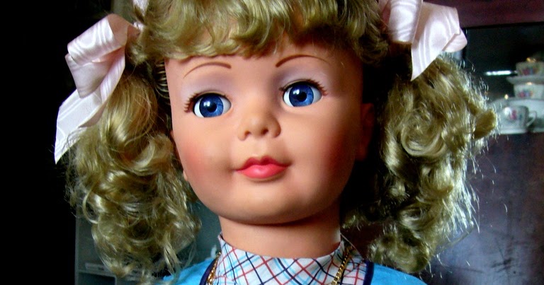 Ana Caldatto : Coleção Boneca Amiguinha da Estrela Brinquedos anos 60 ...