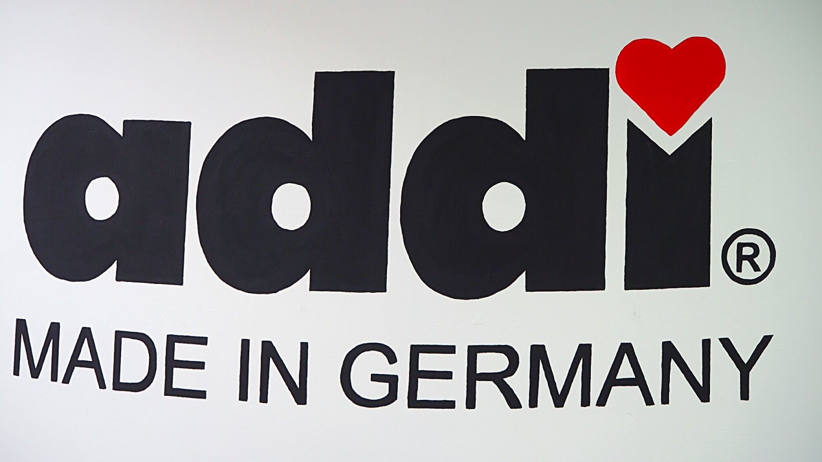 Hinter den Kulissen: Bloggertreffen bei addi