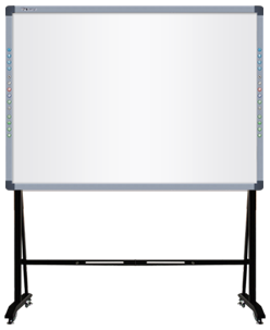 Pizarrones Electrónicos