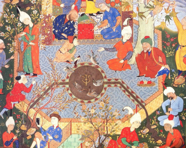 Chiísmo duodecimano y chiísmo ismailí por Henry Corbin - Revista ...