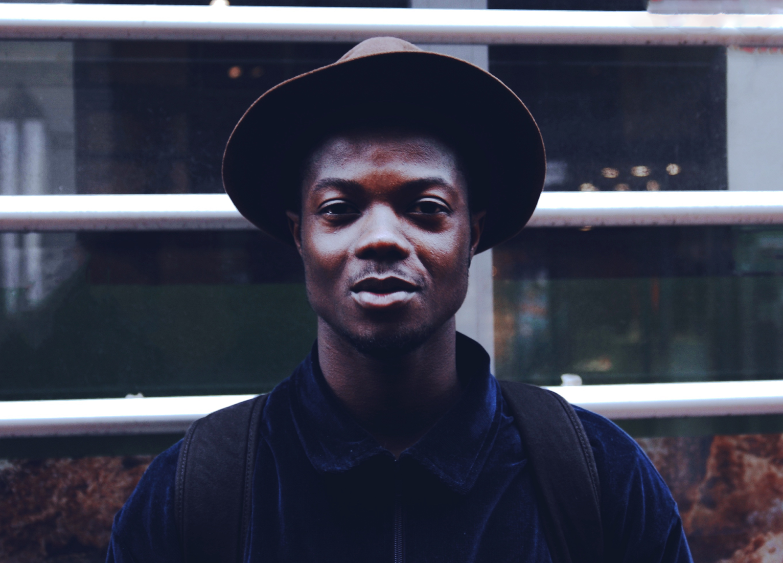 Assessmentportfolio Jamie de Jager