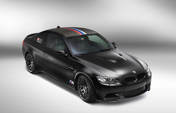 DTM - BMW Builds Limited Edition Champions Edition Of The M3 ~ THE ...