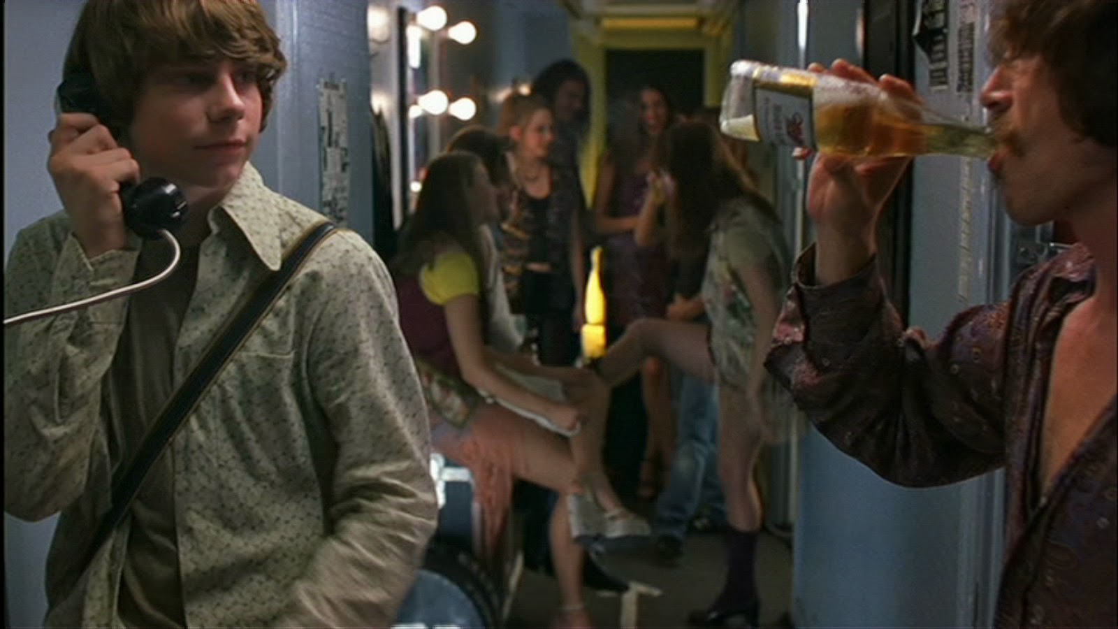 Nick Plus Movies: Movie Review #1 - Almost Famous (2000)