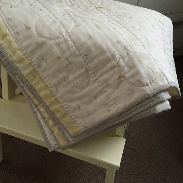 Patchwork n Play: September 2016