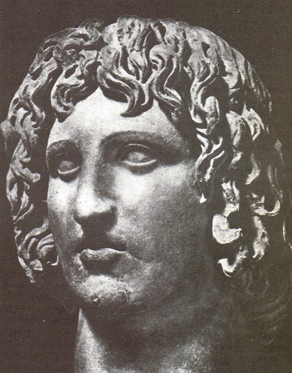 Juan-Claudio Sanz: La literatura griega y romana en sus comienzos