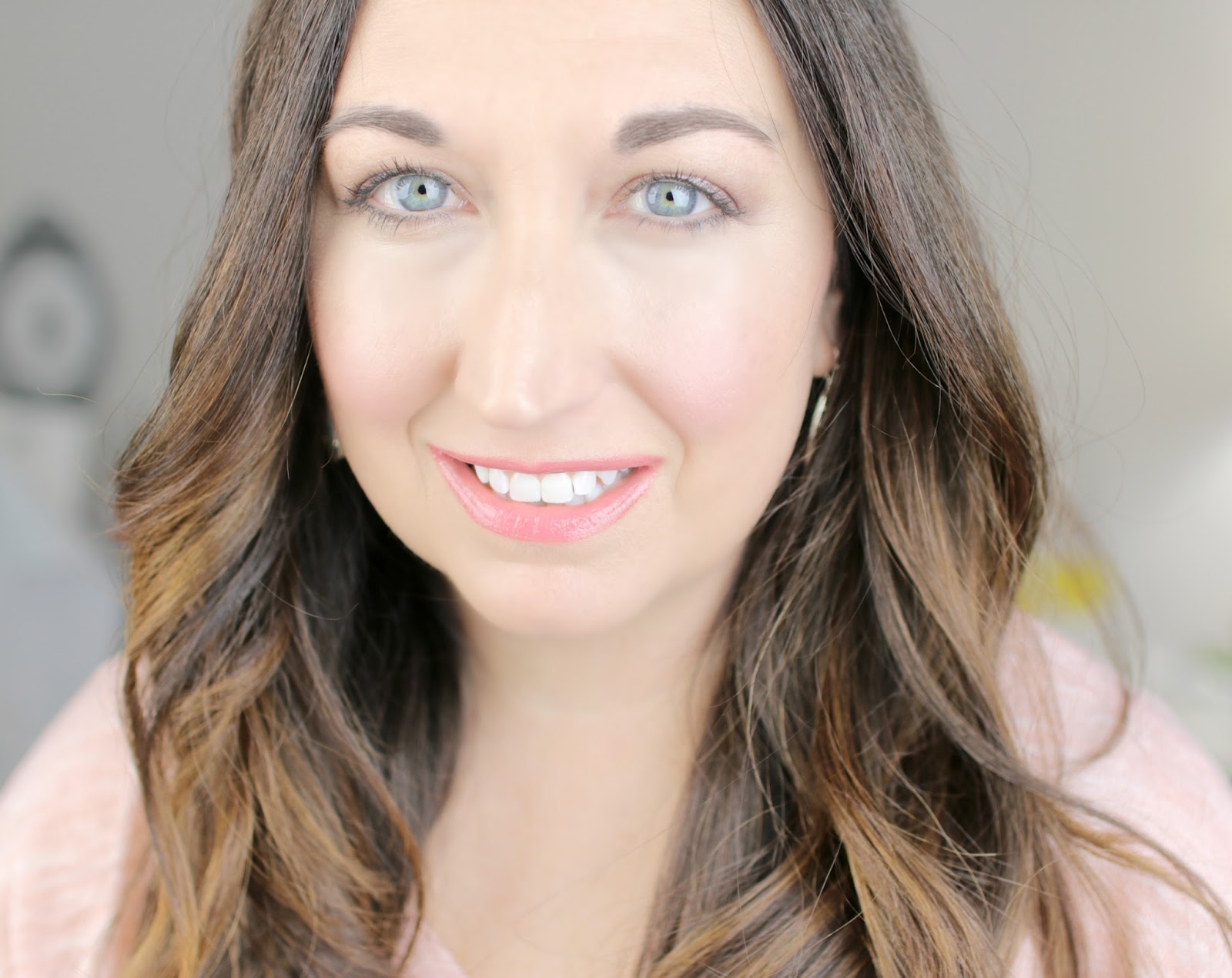 Elle Sees|| Beauty Blogger in Atlanta: Best No Makeup-Makeup Brands