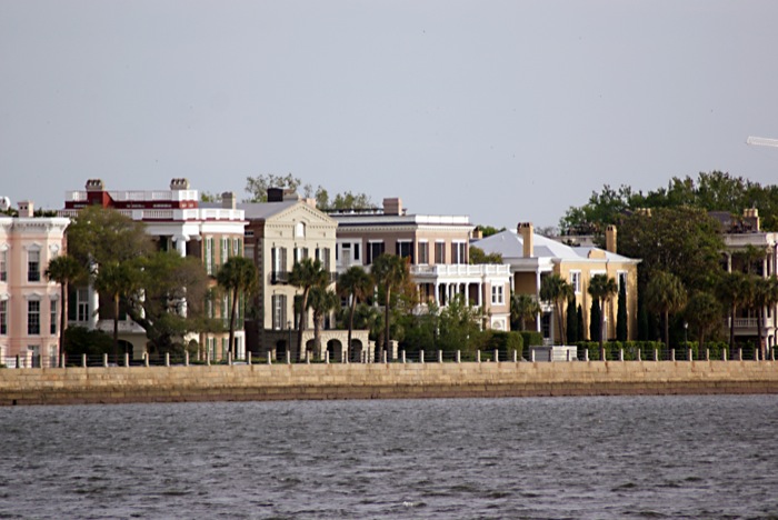 Life in the Slow Lane (The Pearl): May 13 - Butler Island, SC