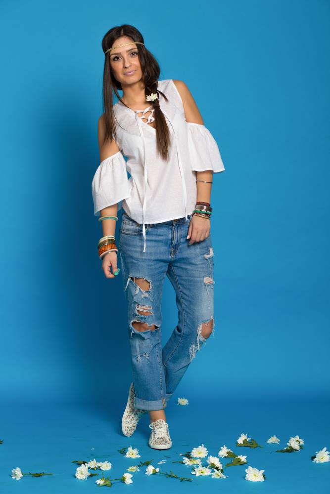 AnTanTe for VforVintage