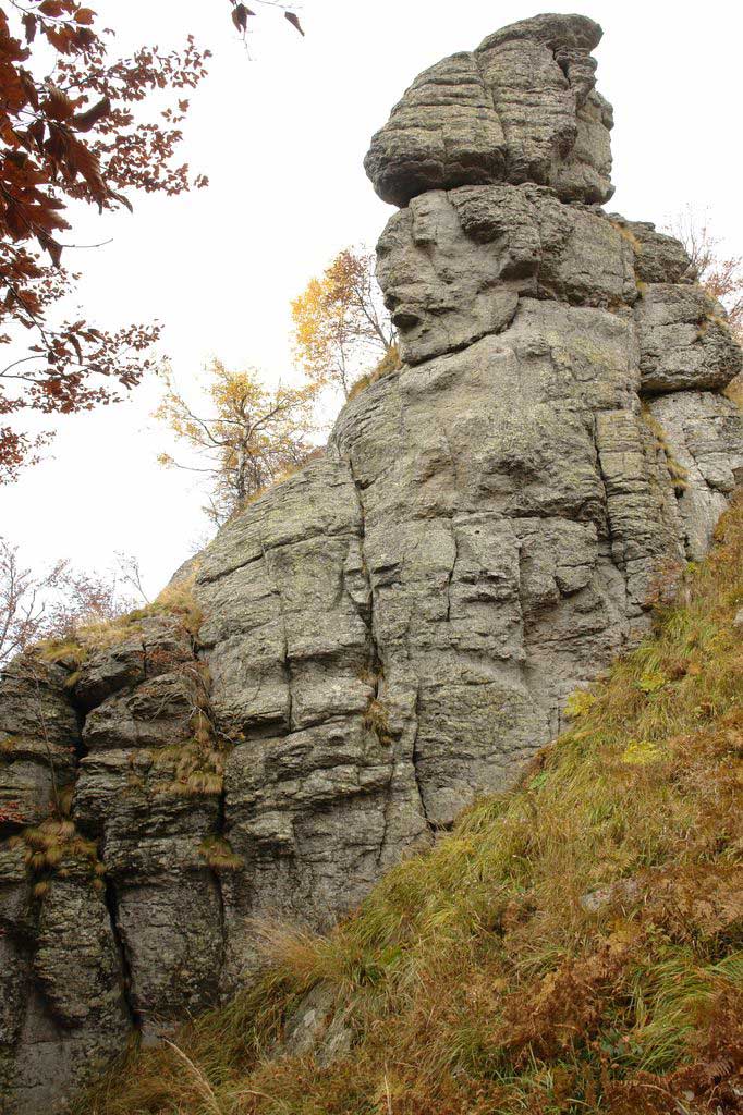 GEOGRAFILIA: Top 10 sfincși ai României