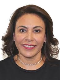 MORENA: Rocío Barrera Badillo