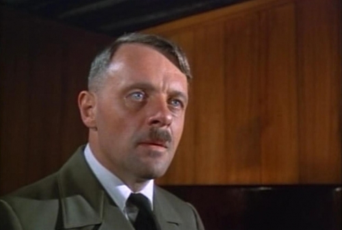 Passion for Movies: Legendary Actors : Anthony Hopkins