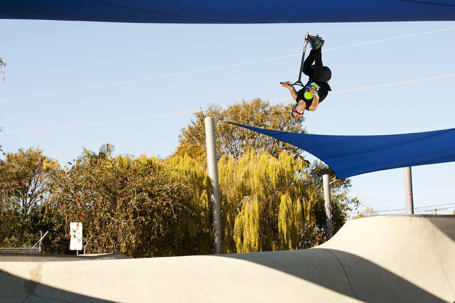 The Stripped Clamp: BREAKING NEWS: 'Ryan Williams Web Edit 3' Release ...