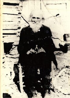 Vaughn Family History Archive: John A. Vaughan