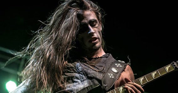 Diario de un Metalhead: NOCTEM: Entrevista a Ethell antes de su ...