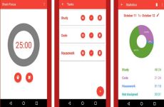 Brain Focus: aplicación que ayuda a gestionar el tiempo y mejorar la ...