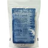 Third Sunday Dinner Blog: The Truth about Salt.......