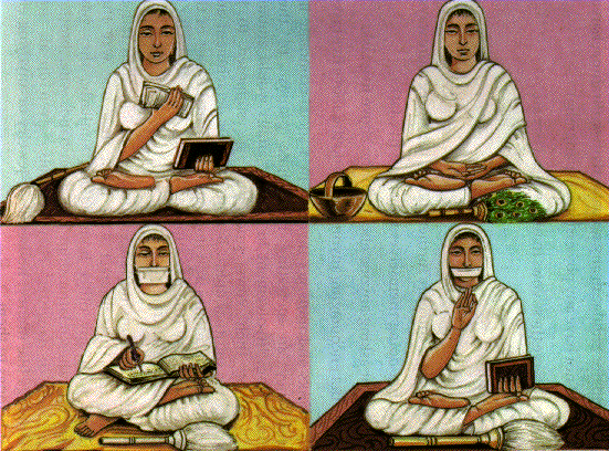 JAINISMO LATINOAMERICA