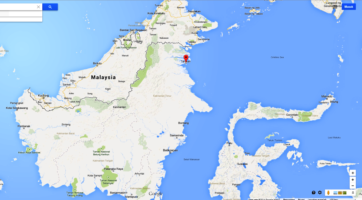 DEFENSE STUDIES: Pangkalan AL Tarakan Akan Ditingkatkan Menjadi ...