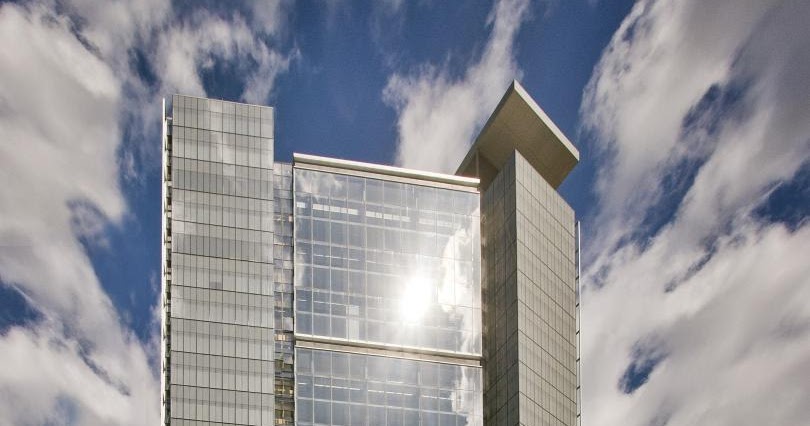 Manitoba Hydro Place / KPMB / Canada