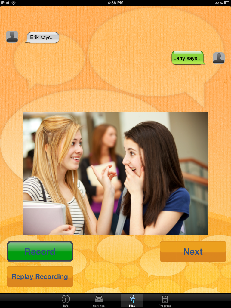 Conversation Builder TEEN review and giveaway! - Speech Time Fun ...