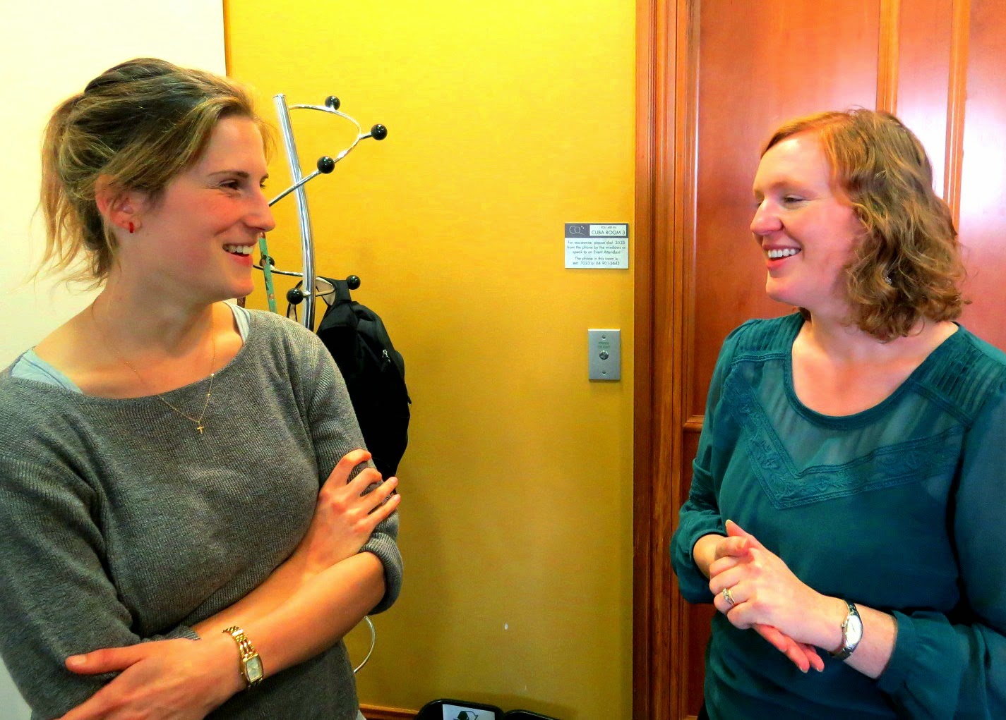 Regular Updates on our News: May 2014