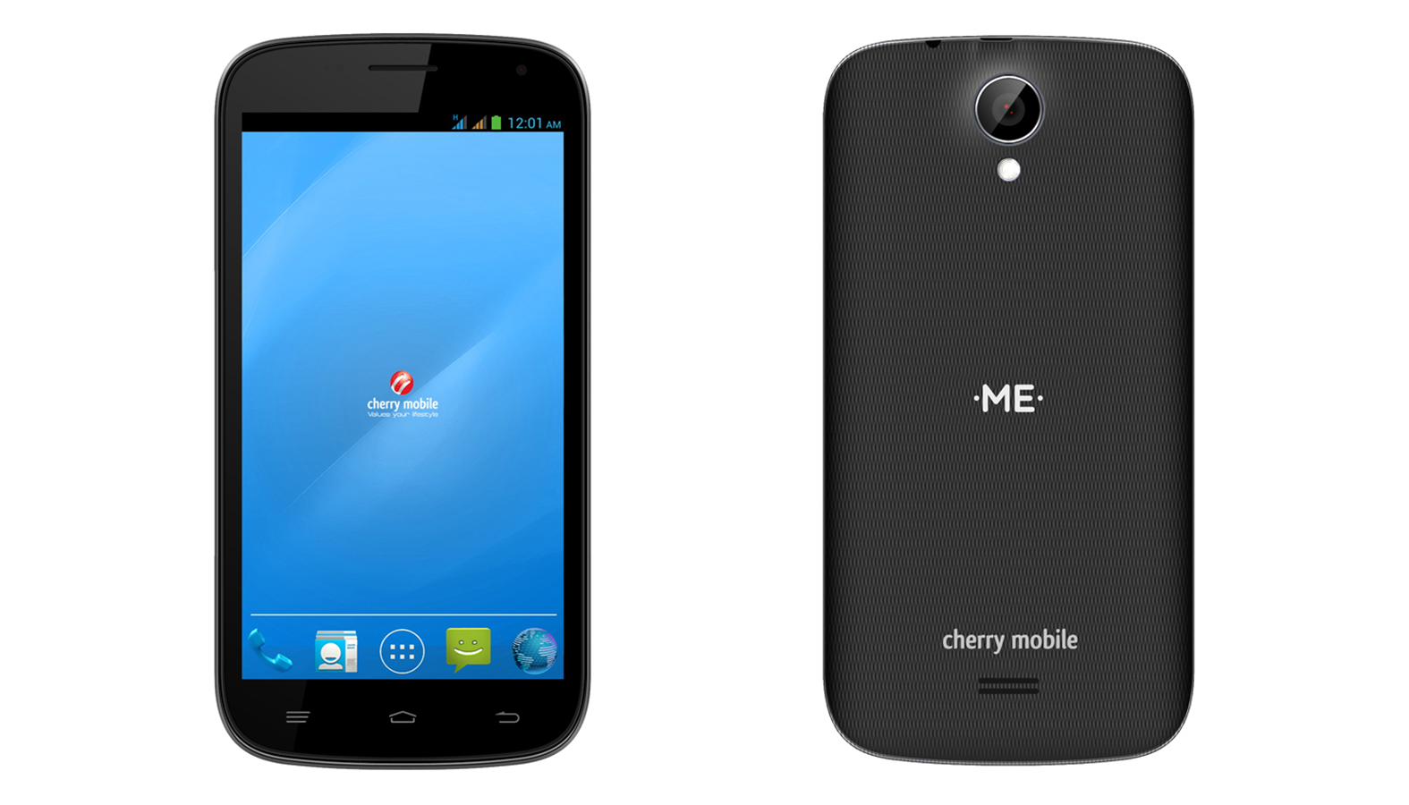 Cherry Mobile Infinix Pure versus Cherry Mobile Me Vibe: Between Budget ...