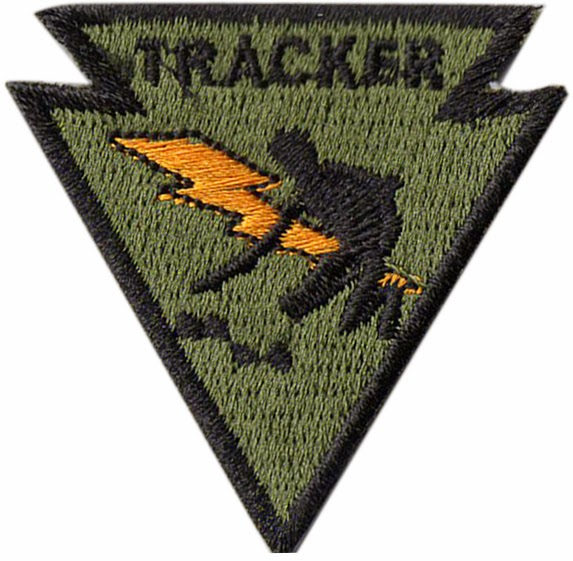 COMBAT TRACKER PATCH (SUBDUED) |SBHZ Enterprises