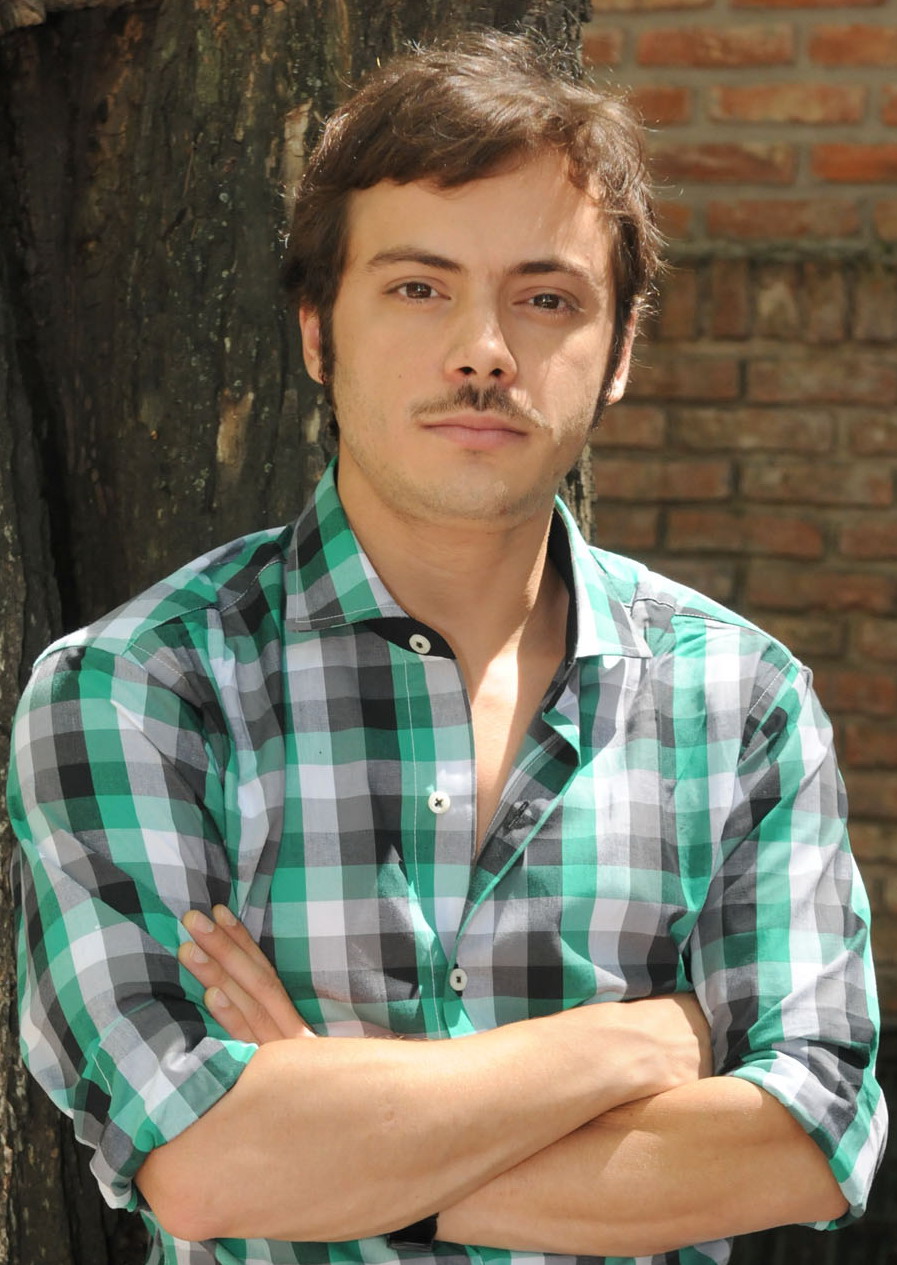 Un Año Para Recordar: Pronto Tomás Fonzi enamorará a Eleonora Wexler ...