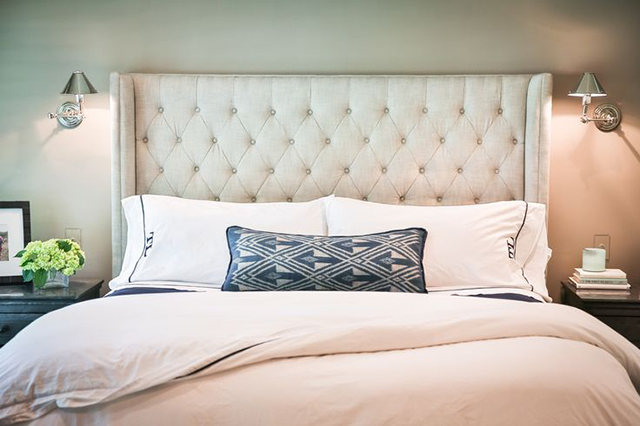 The Peak of Très Chic: Designer Crush: Amy Berry