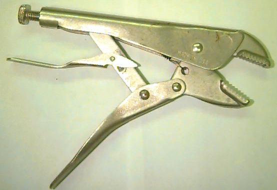 Box of my stuff: Top 10 Tools