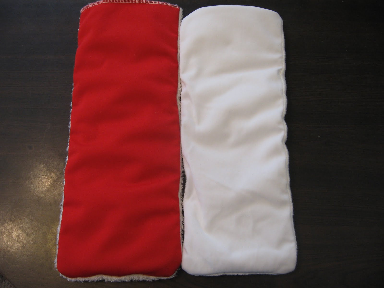 Cloth Diaper Addiction: Doopsy Diaper Insert