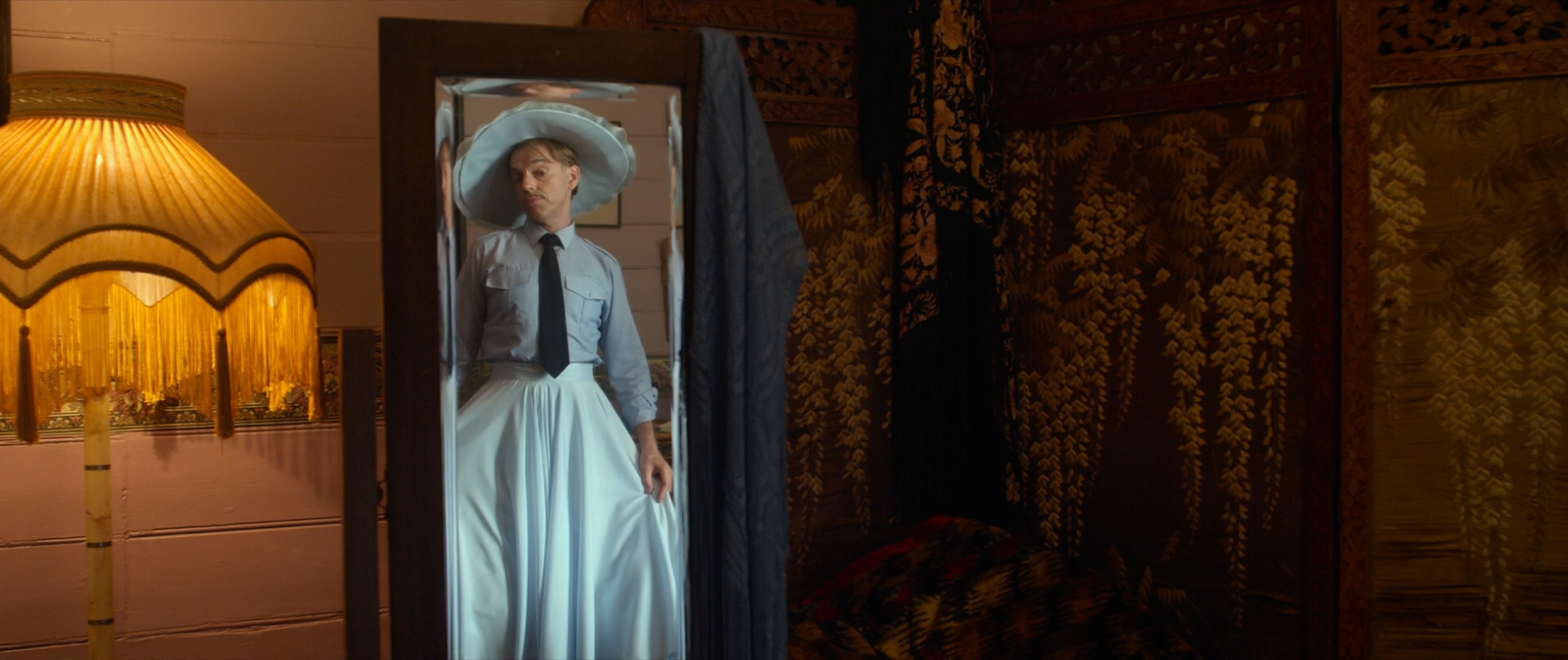 The Dressmaker. Part II: Makeover fever