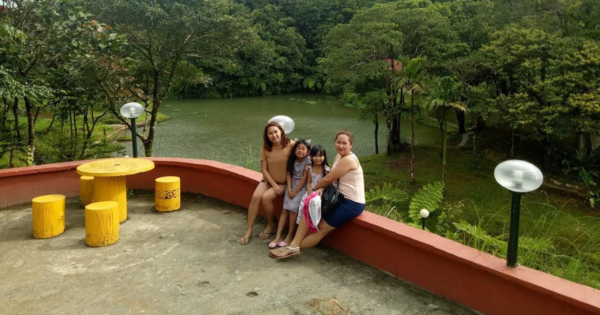 Uy! Sa'n 'to sa Pinas? : Km. 90 Eco Park and Restaurant