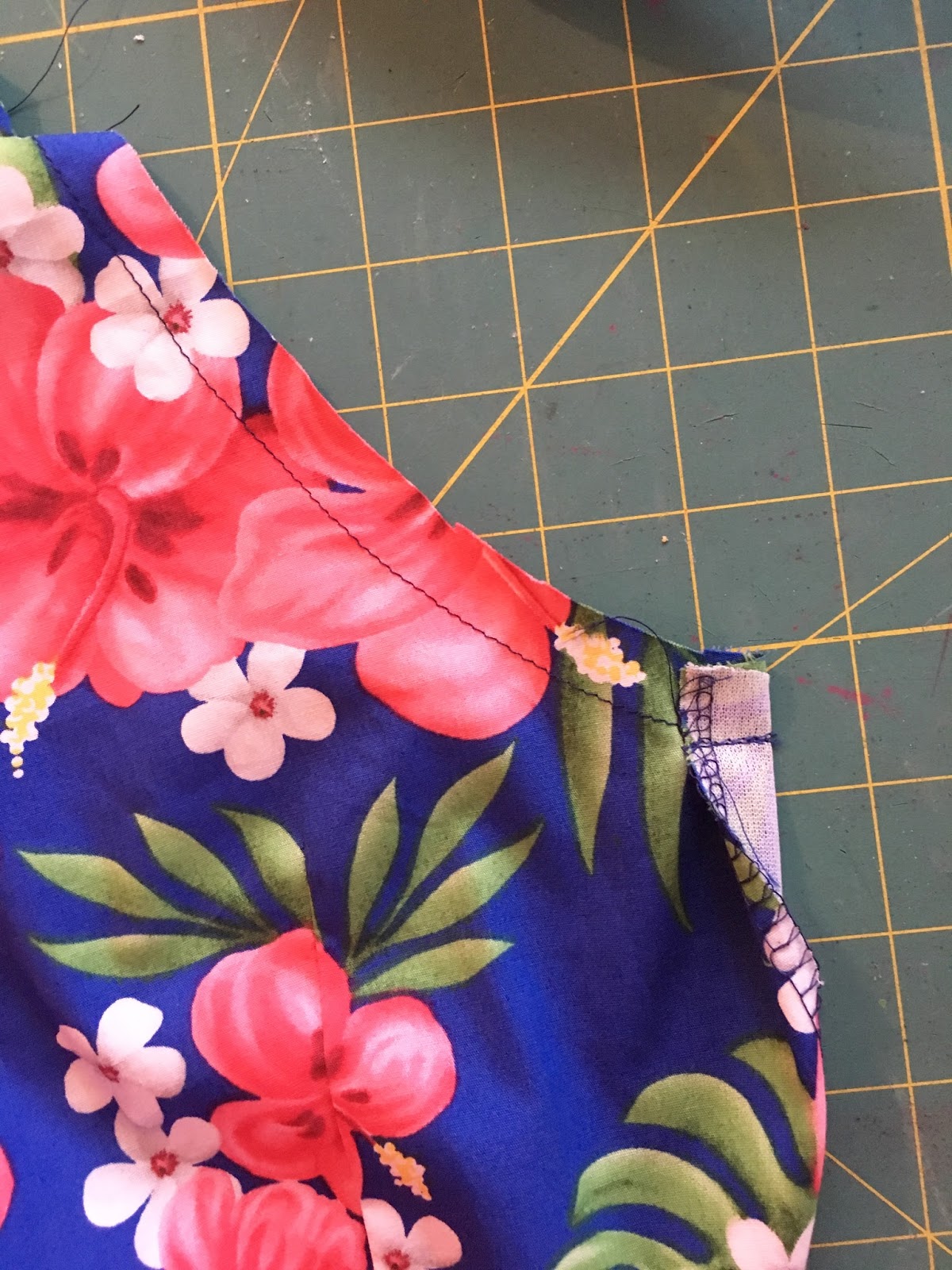 B6453 Sew Along: The Zipper! | Gertie's New Blog for Better Sewing ...
