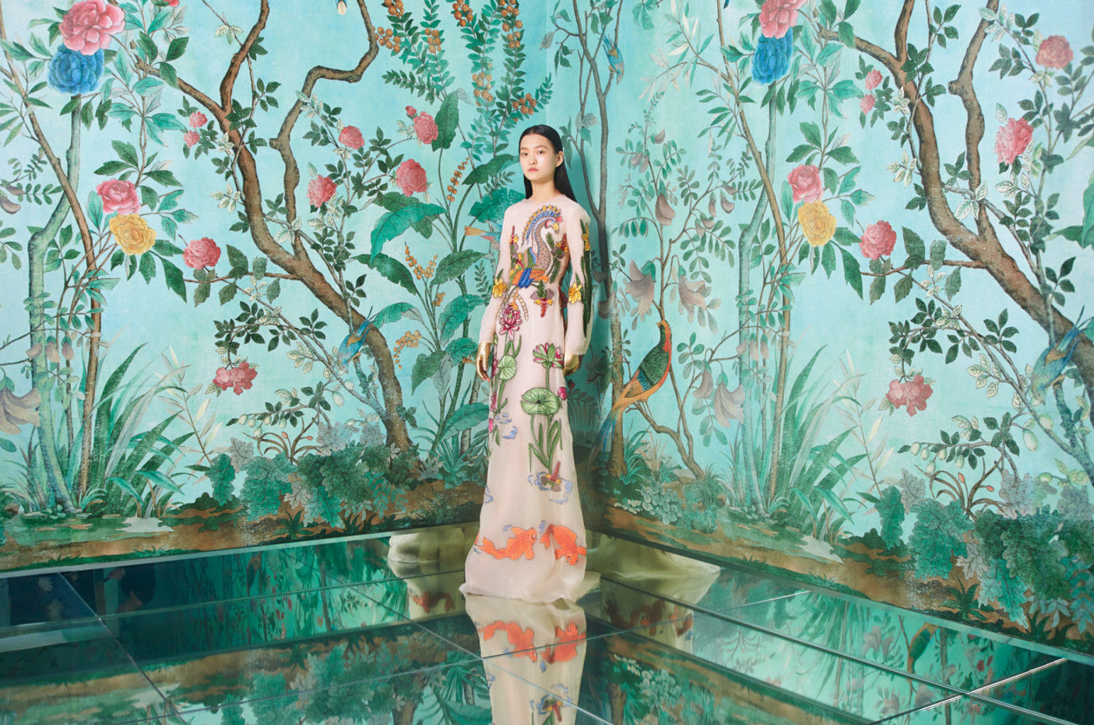 loveisspeed.......: Alessandro Michele: The New Romantic.... Alessandro ...